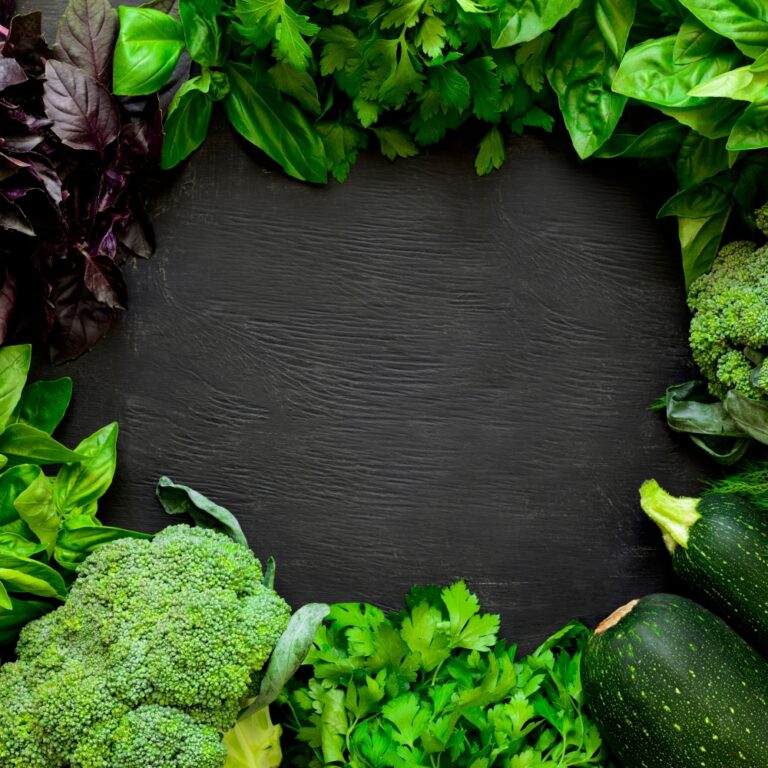 夏を乗り切る緑の苦み野菜 | KAOYOMI公式 1日5分。疲れ目リセットで若々しく。未来の健康を守る自宅鍼灸メソッド